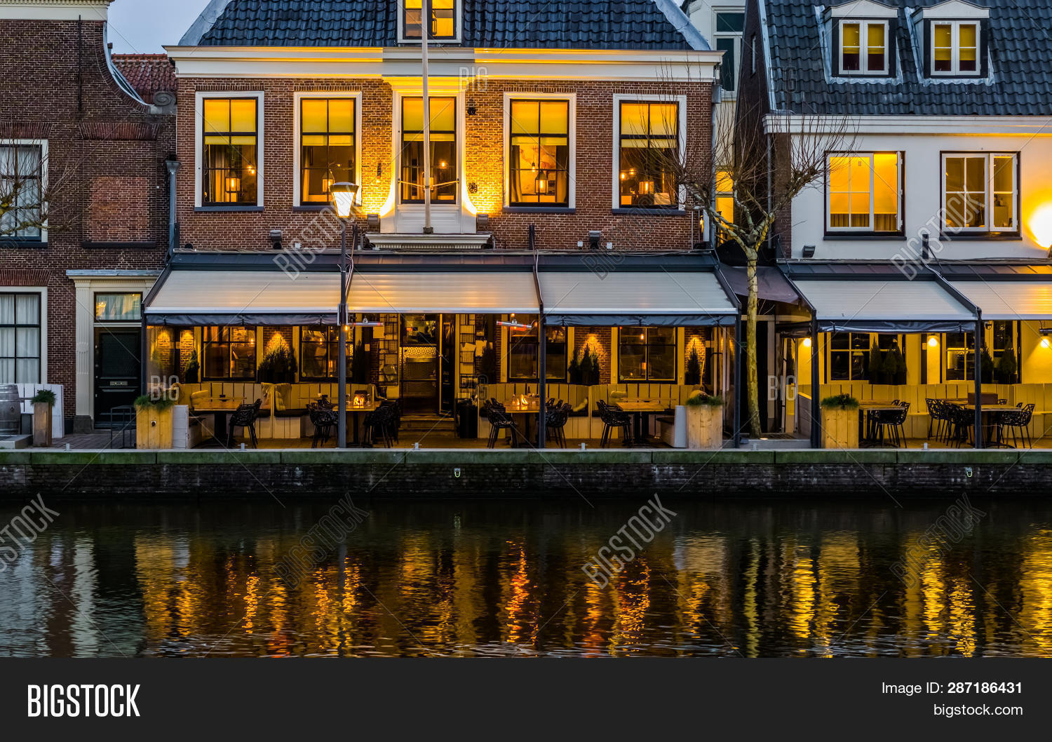 Beautiful City Scenery Image & Photo (Free Trial) | Bigstock