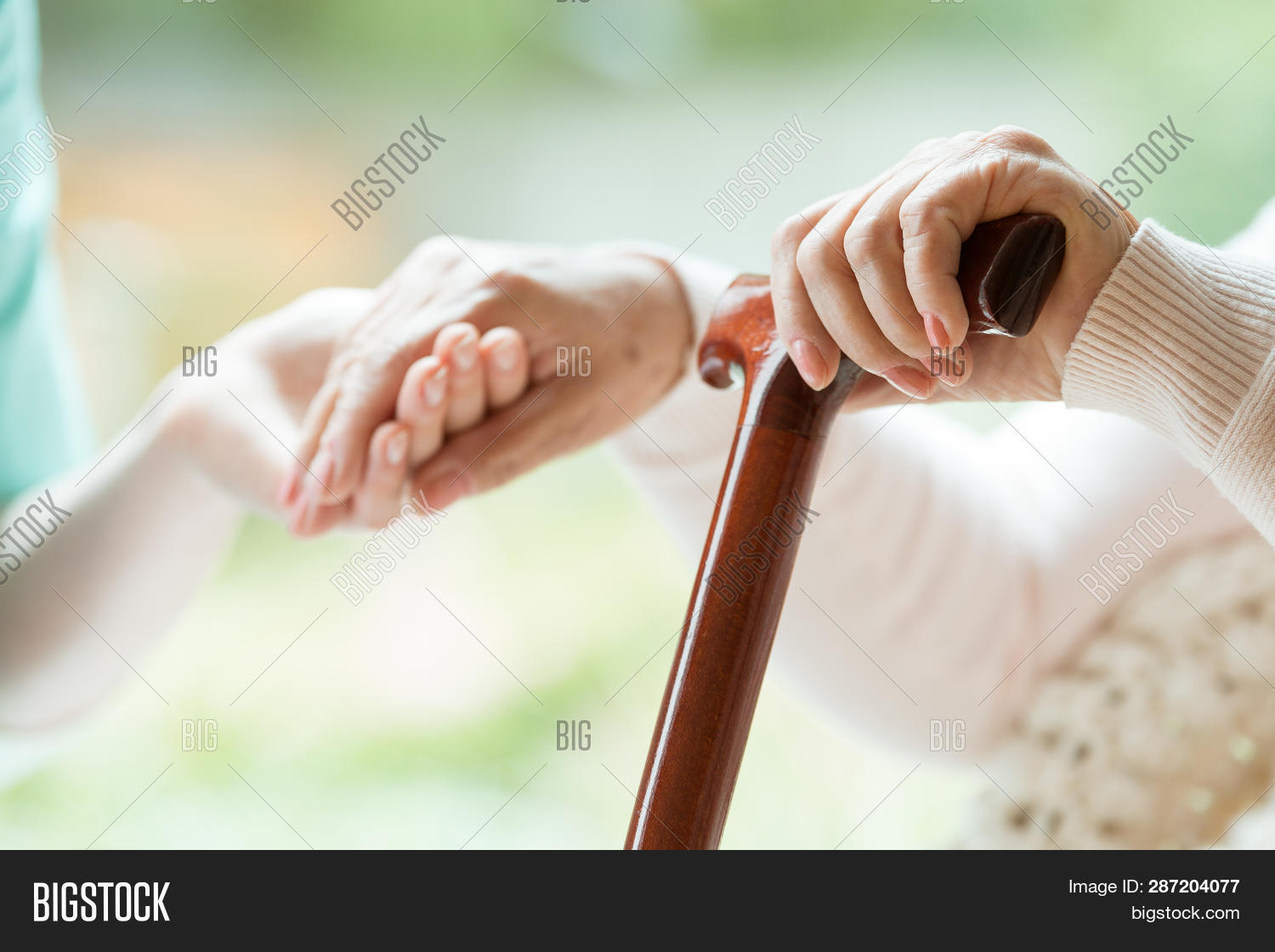 Closeup Senior Image & Photo (Free Trial) | Bigstock