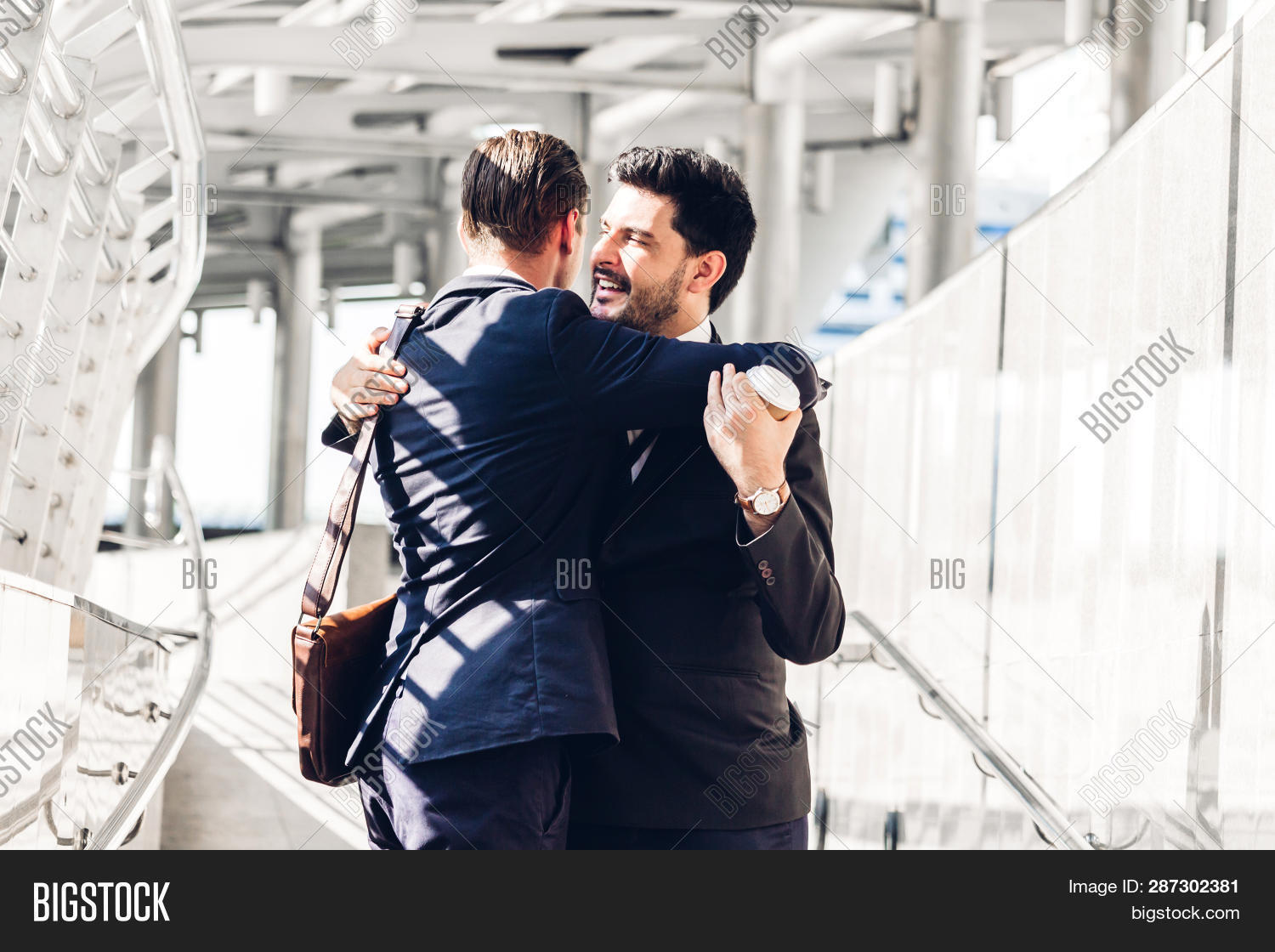 Success Two Business Image & Photo (Free Trial) | Bigstock