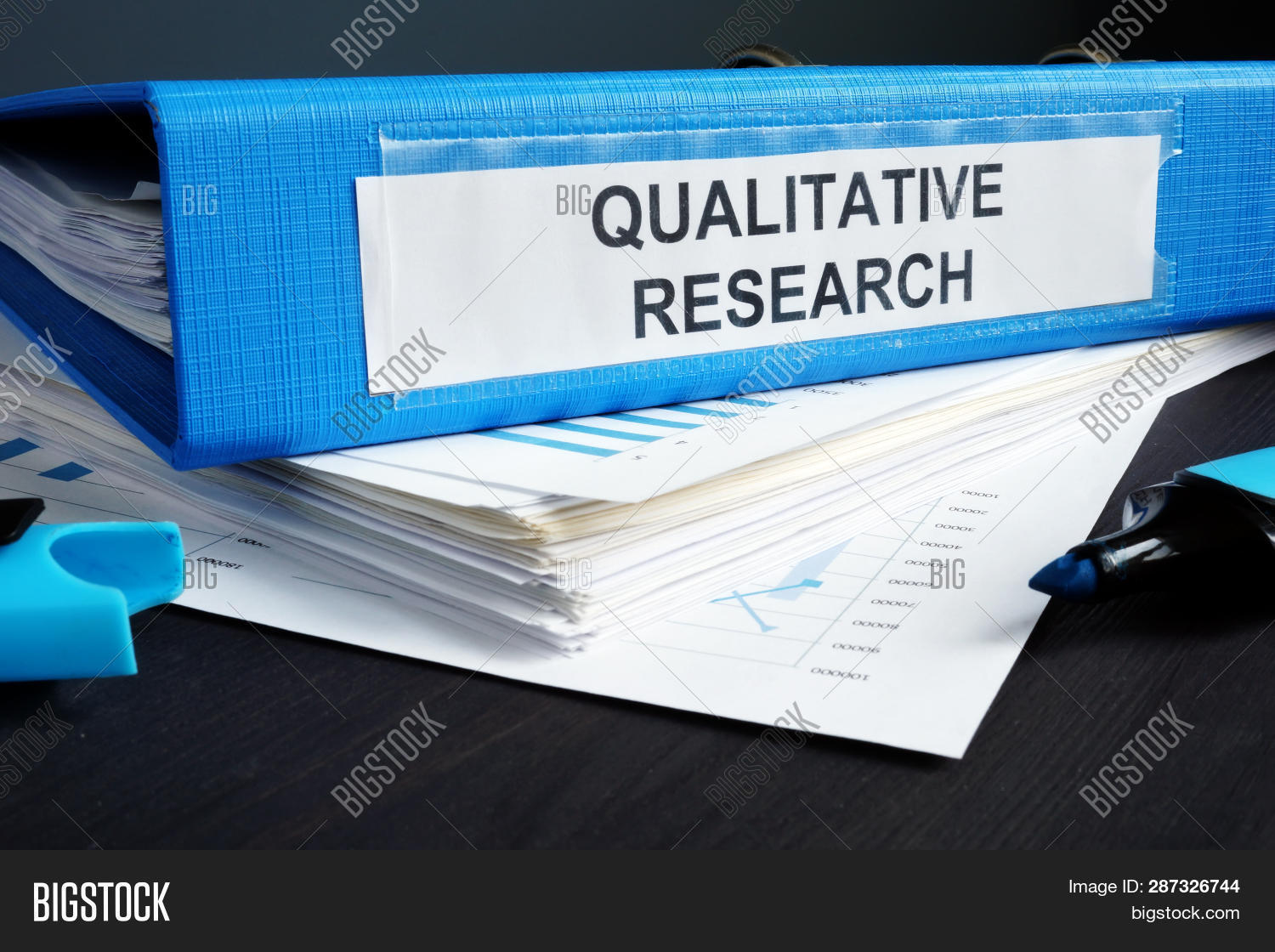 Qualitative Research Image & Photo (Free Trial) | Bigstock