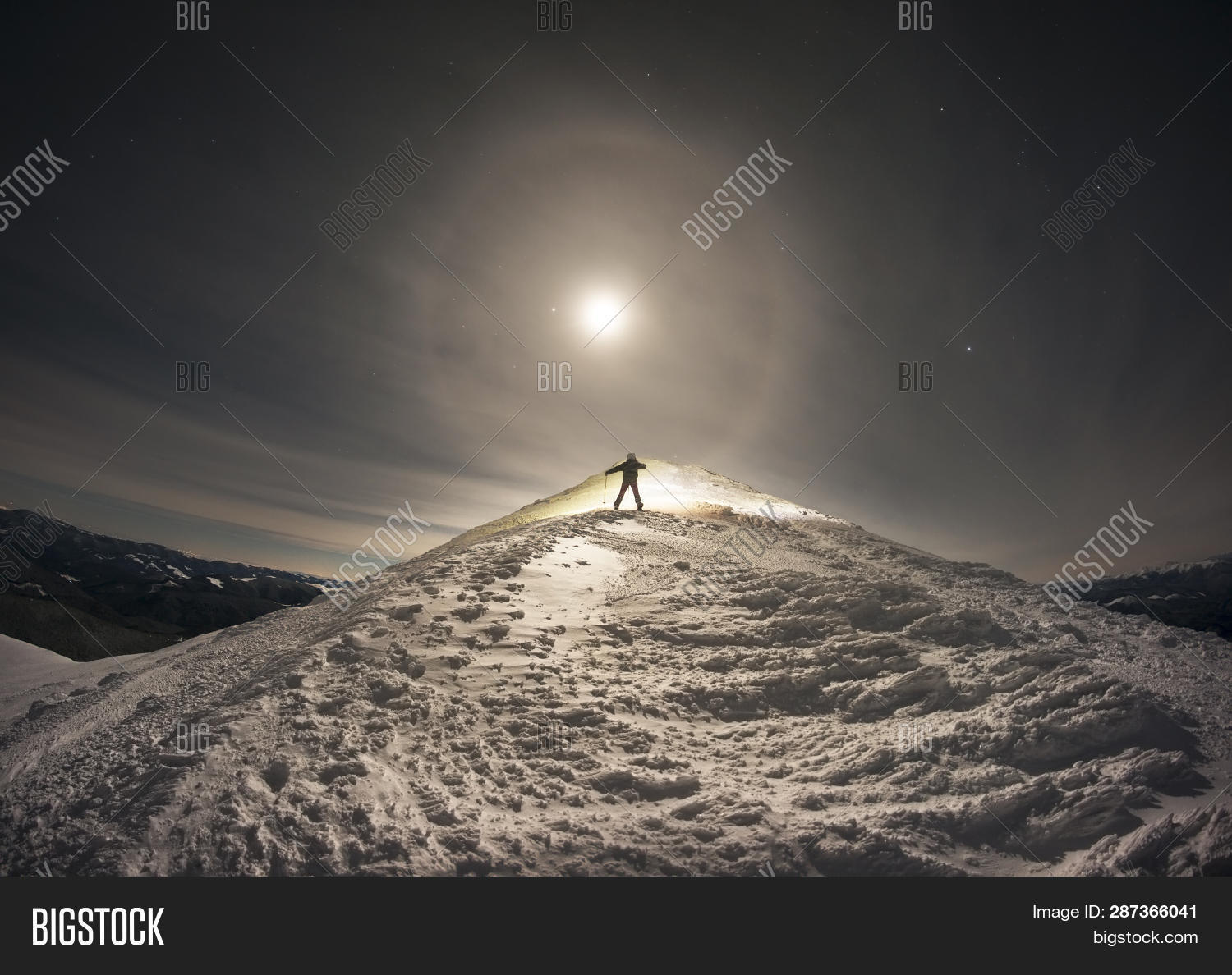 Very Mysterious Image & Photo (Free Trial) | Bigstock