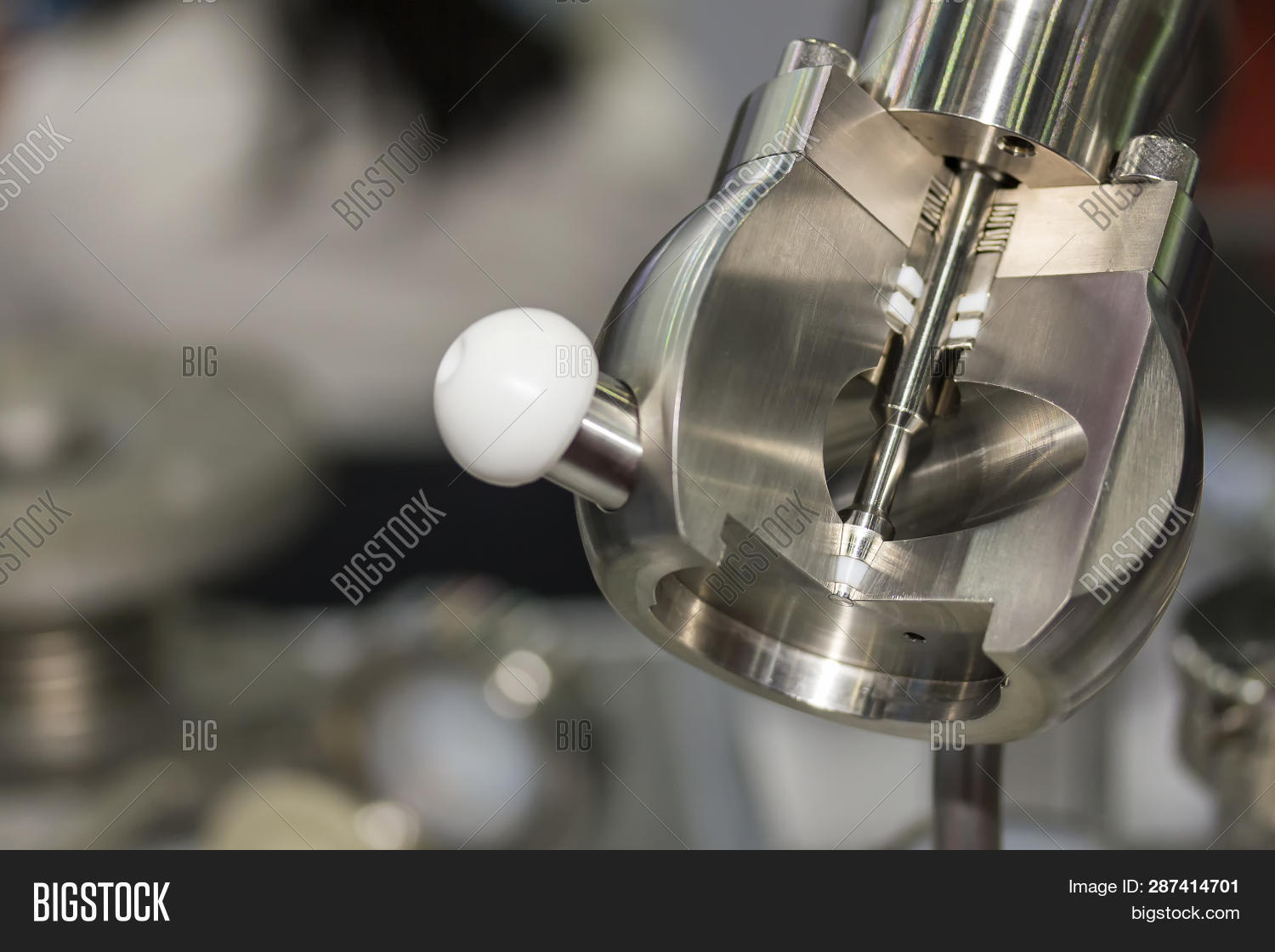 Close Detail Inside Image & Photo (Free Trial) | Bigstock
