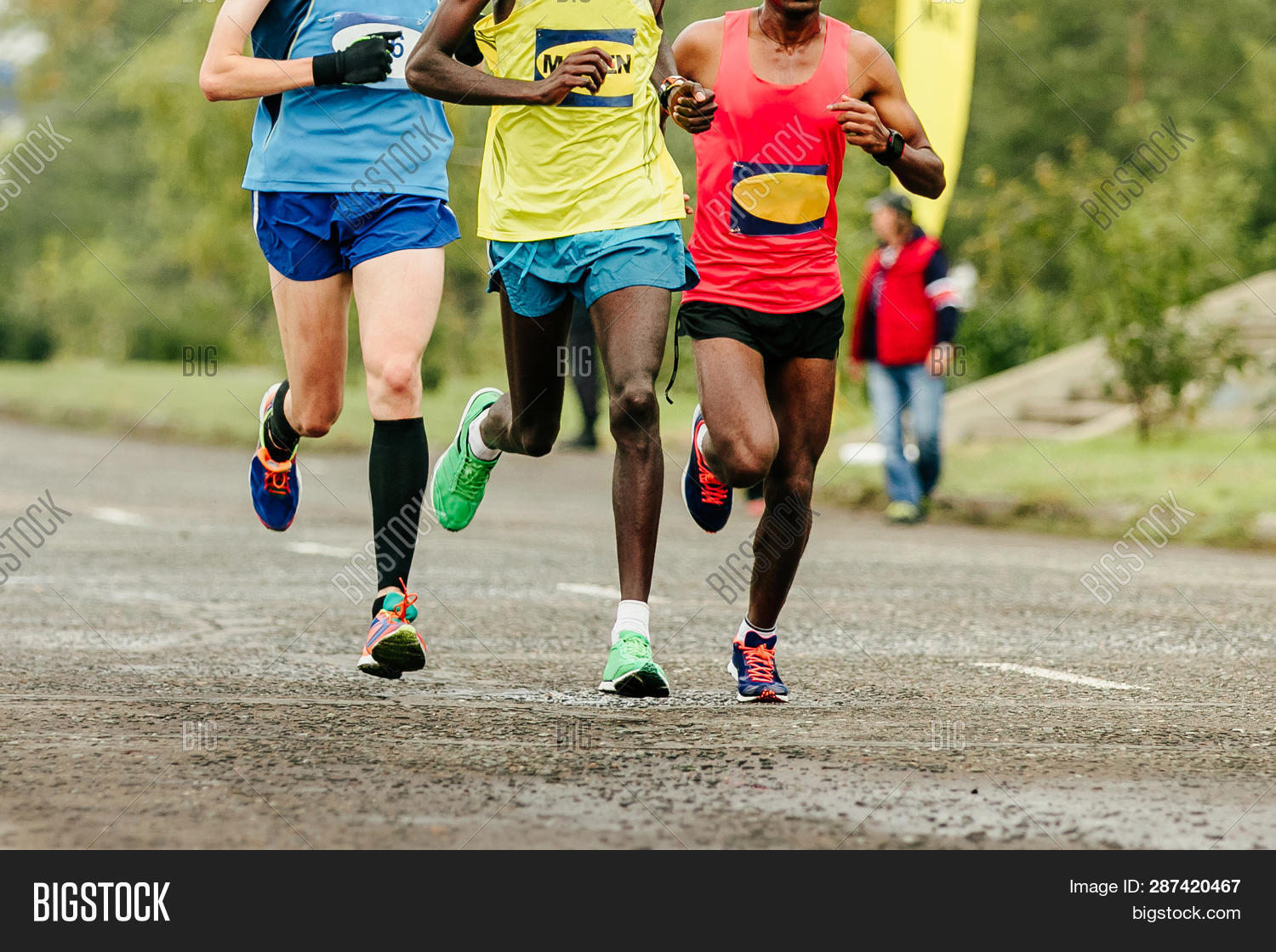 African European Image & Photo (Free Trial) | Bigstock