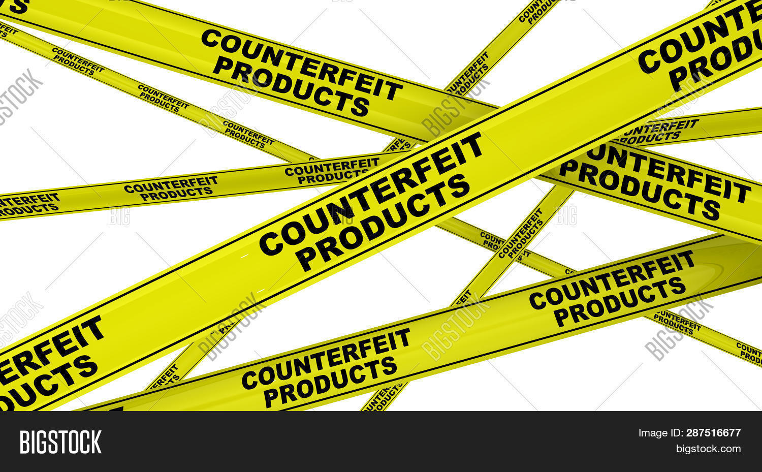 Counterfeit Products. Image & Photo (Free Trial) | Bigstock