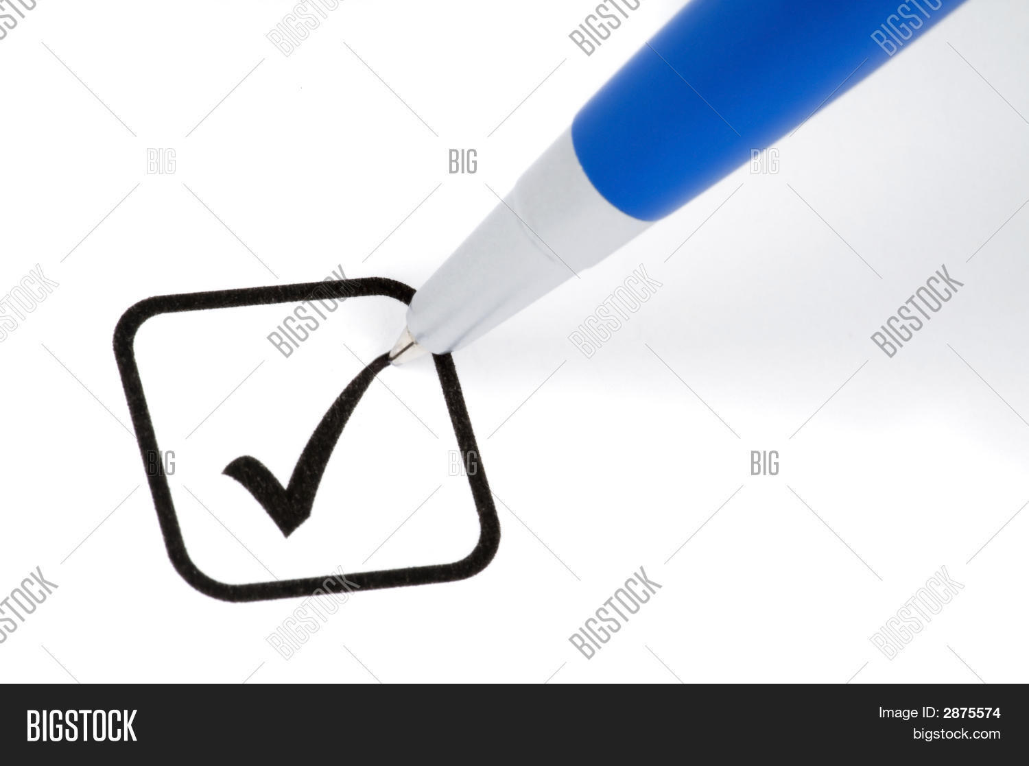 Check Round Corners 1 Image & Photo (Free Trial) | Bigstock