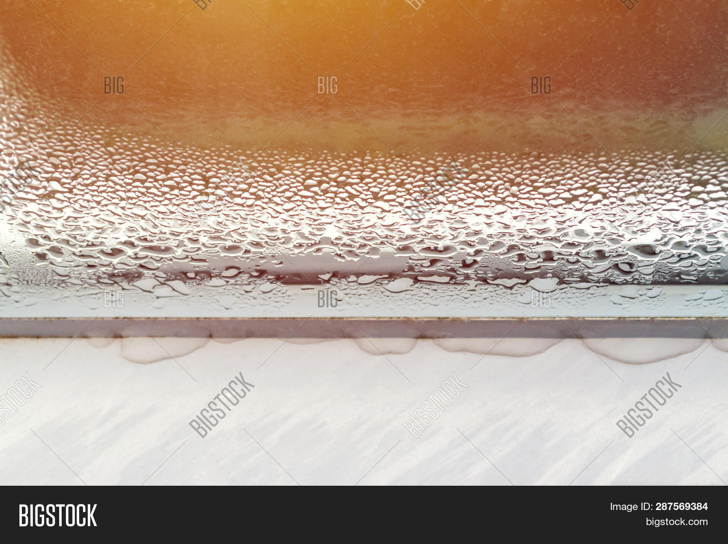 Window Water Drops Image & Photo (Free Trial) | Bigstock