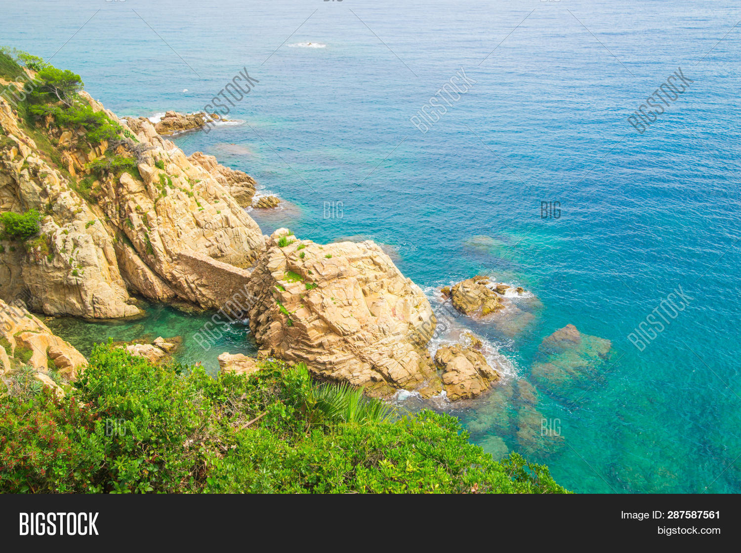 Beautiful View Exotic Image & Photo (Free Trial) | Bigstock