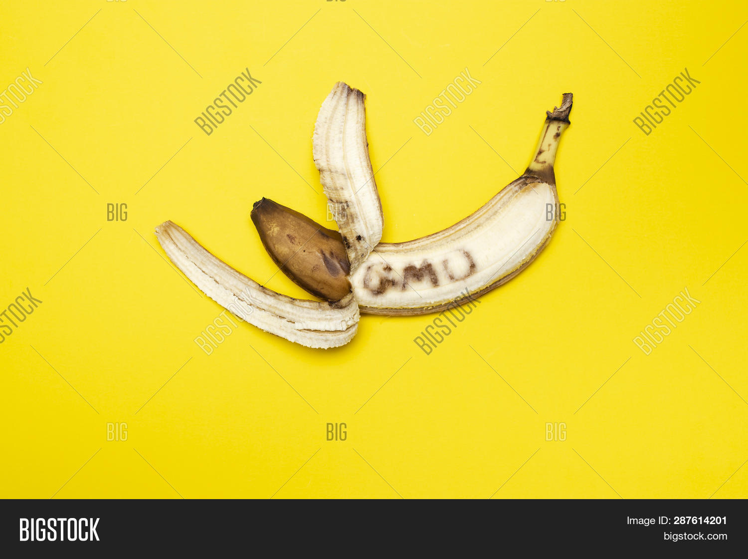 Banana Defects