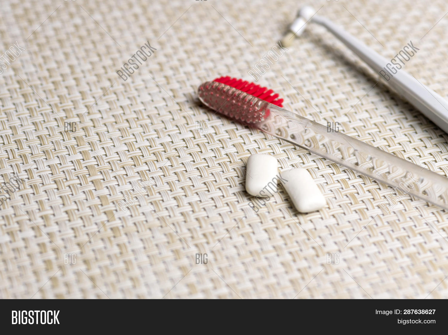 Teeth Cleaning Concept Image & Photo (Free Trial) | Bigstock