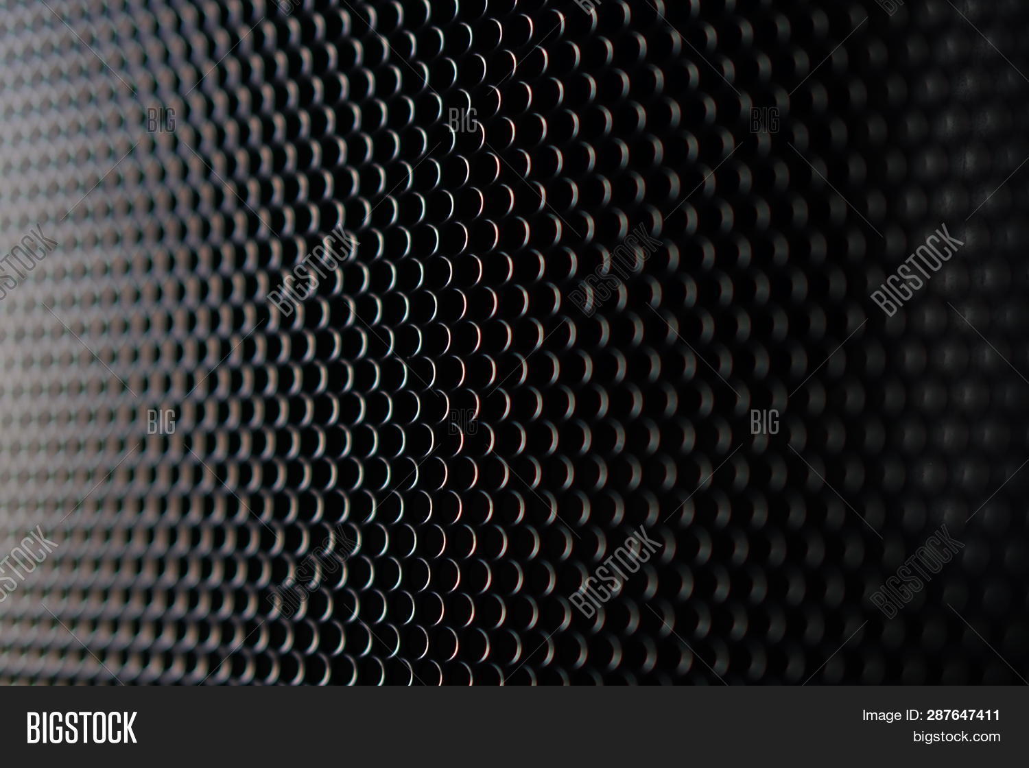 Grid Texture Hi-tech Image & Photo (Free Trial) | Bigstock
