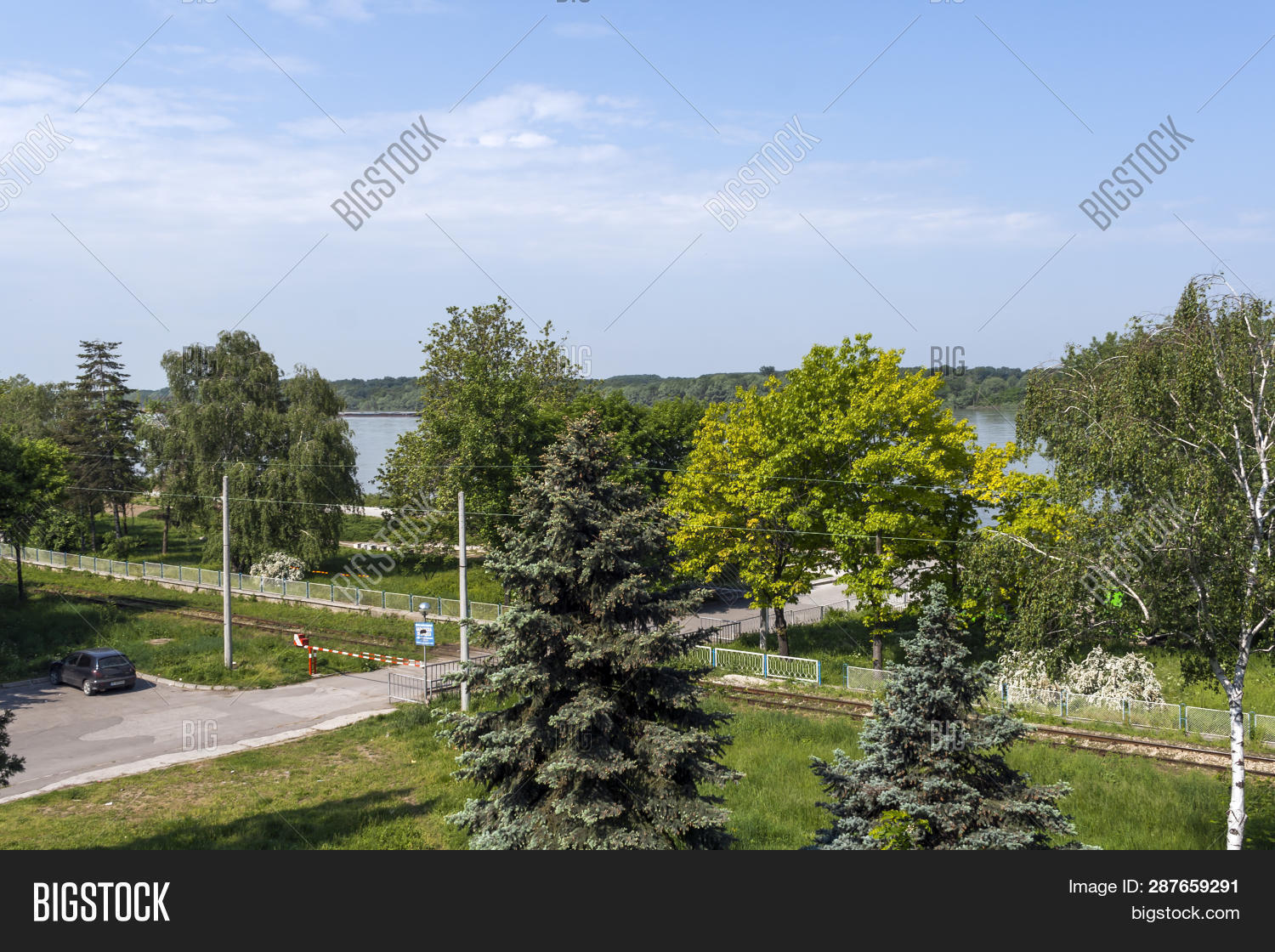 Ruse, Bulgaria - May 1 Image & Photo (Free Trial) | Bigstock