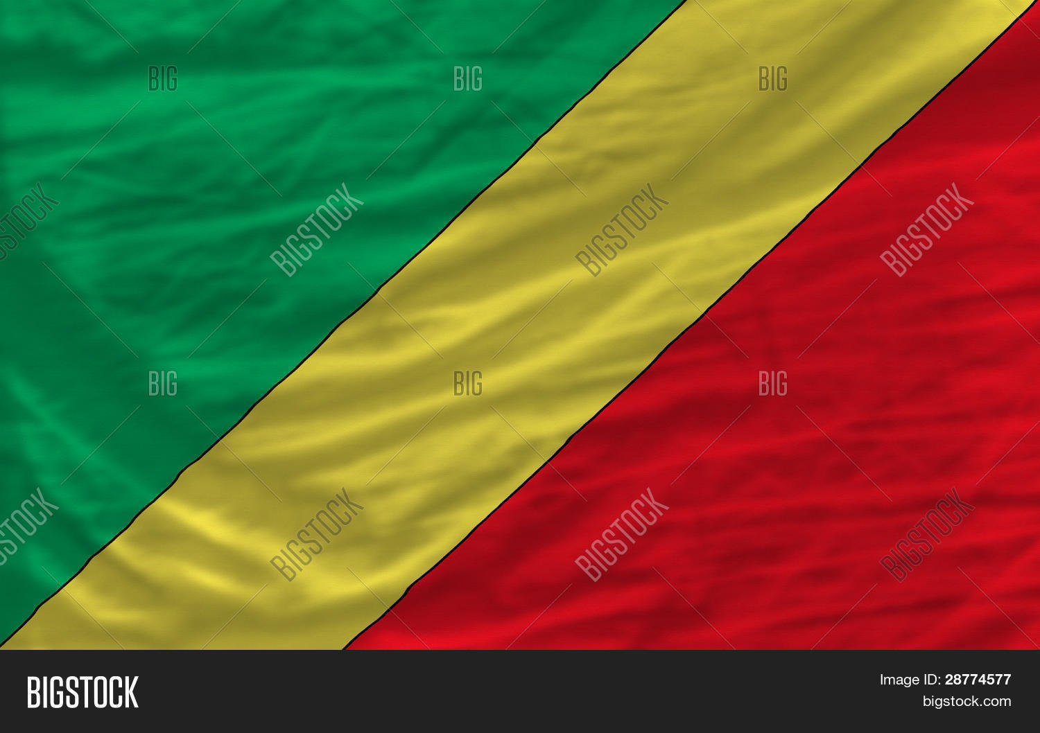 Complete Waved Image & Photo (Free Trial) | Bigstock