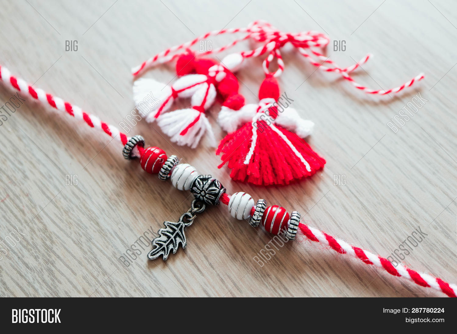 Bulgarian Traditional Image & Photo (Free Trial) | Bigstock