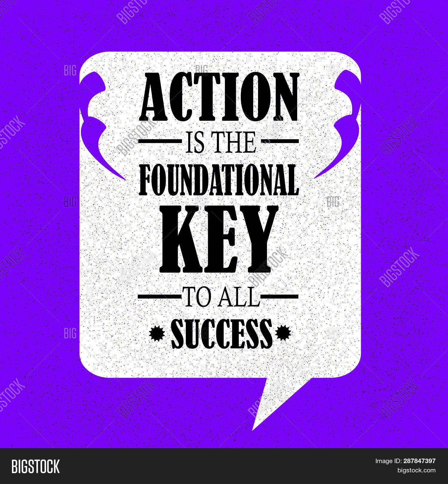 Inspirational Quotes Image & Photo (Free Trial) | Bigstock