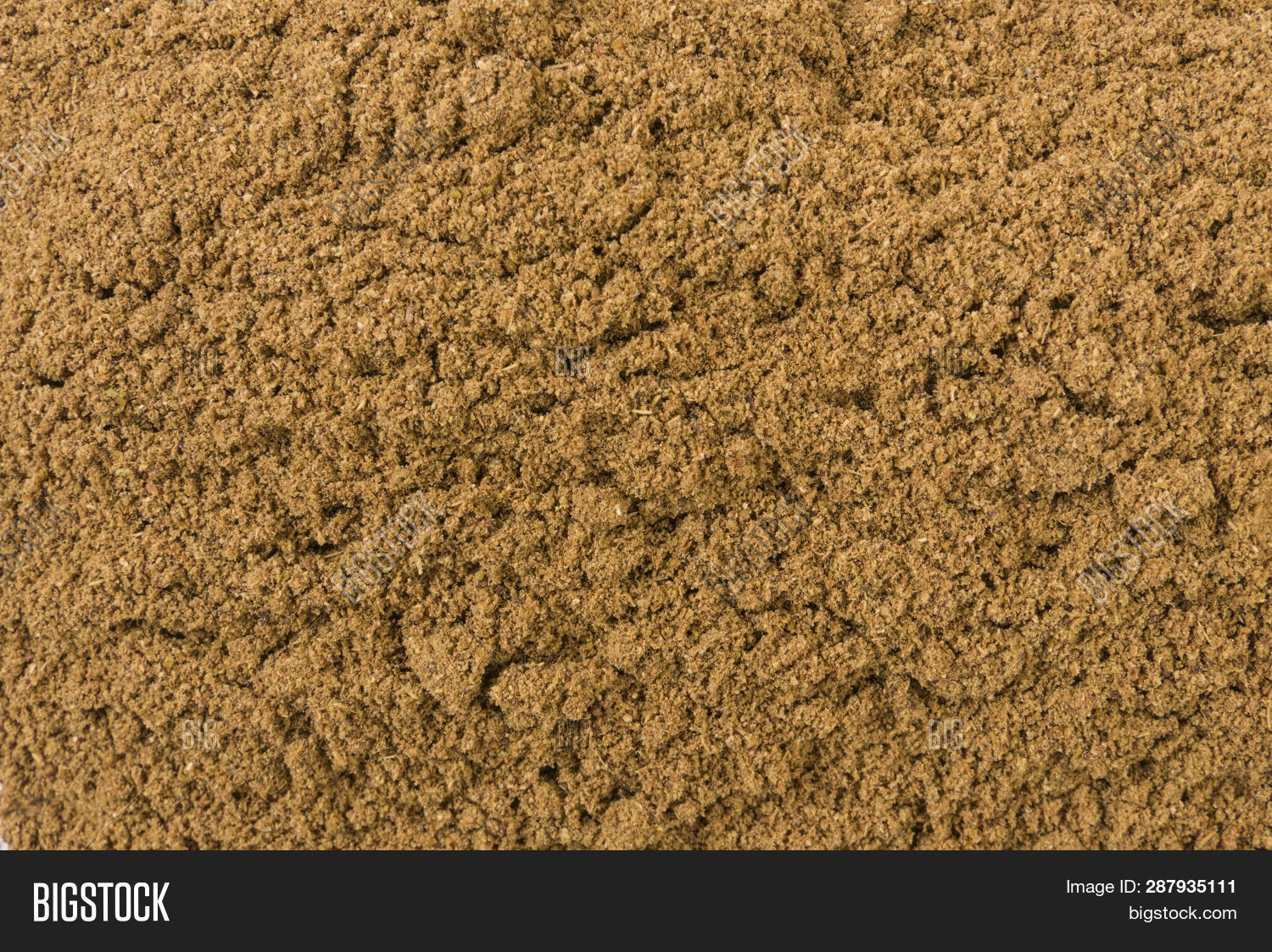 Garam Masala Mix Image & Photo (Free Trial) | Bigstock