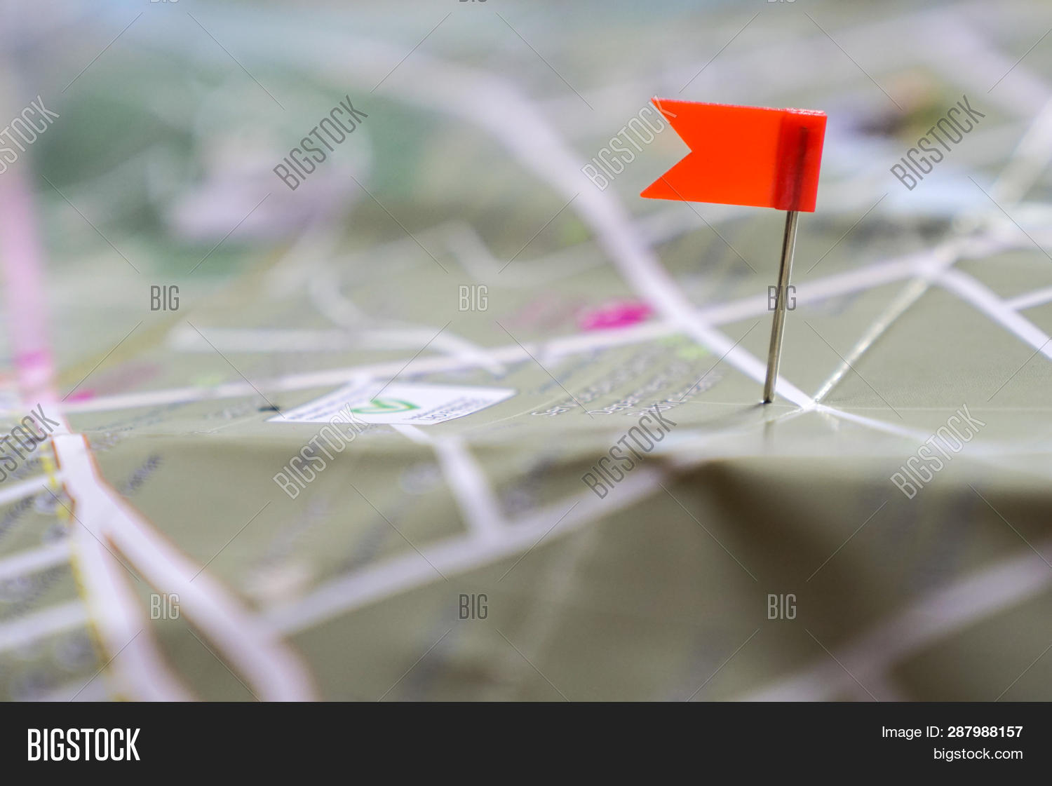 Travel Concept: Red Image & Photo (Free Trial) | Bigstock