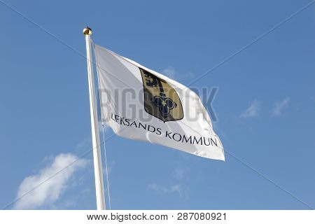 Leksand, Sweden - June Image & Photo (Free Trial) | Bigstock