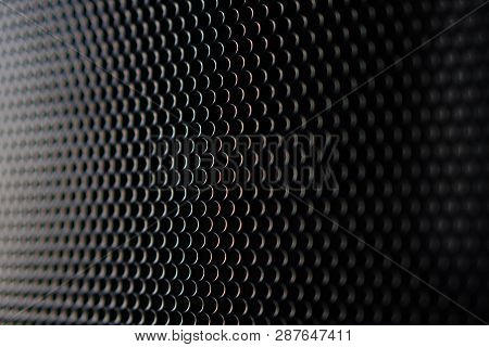 Grid Texture Hi-tech Image & Photo (Free Trial) | Bigstock