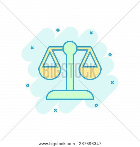 Scale Comparison Icon Vector & Photo (Free Trial) | Bigstock