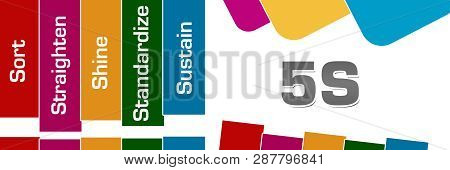 5s Concept Image Text Image & Photo (Free Trial) | Bigstock