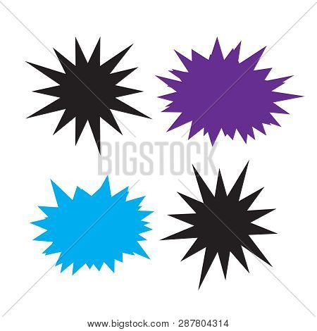 Starburst Images, Illustrations & Vectors (Free) - Bigstock