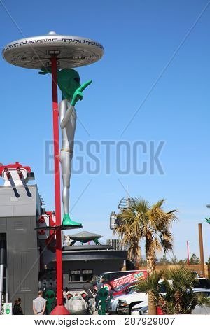 Baker, California 2-25 Image & Photo (Free Trial) | Bigstock