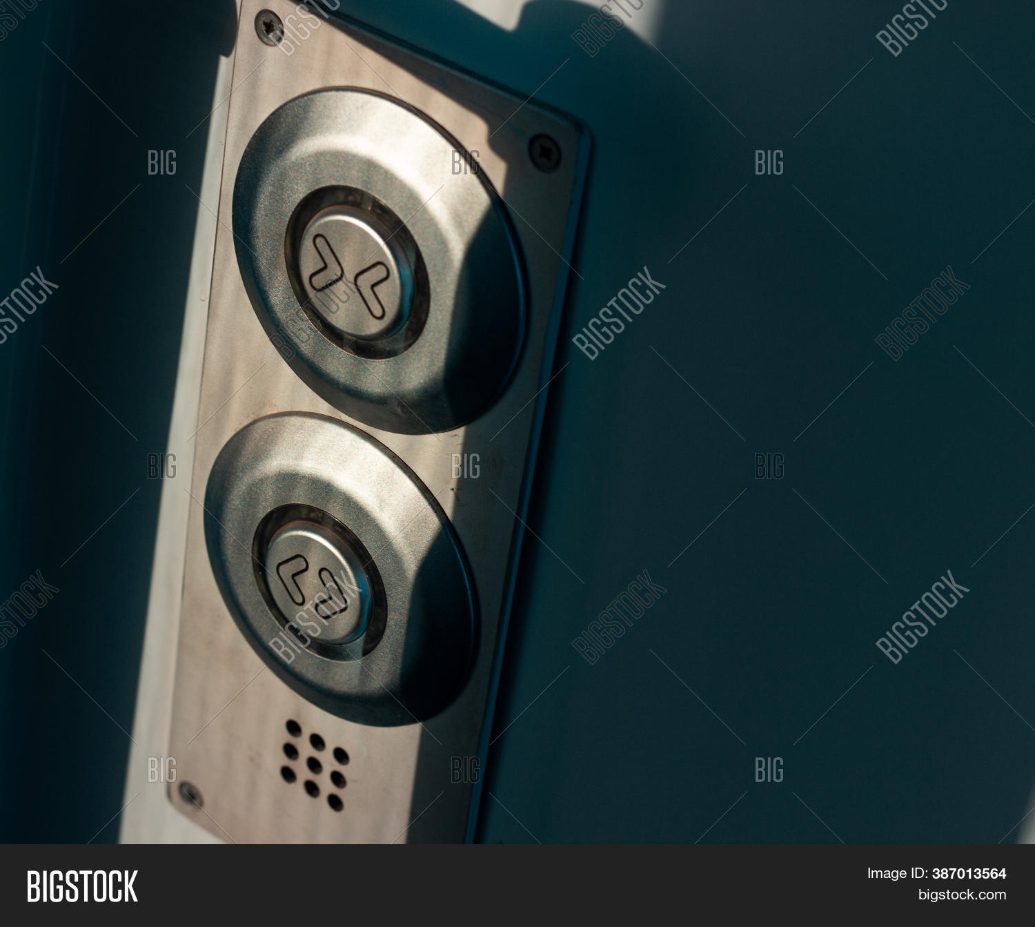 Train Door Opener Image & Photo (Free Trial) | Bigstock