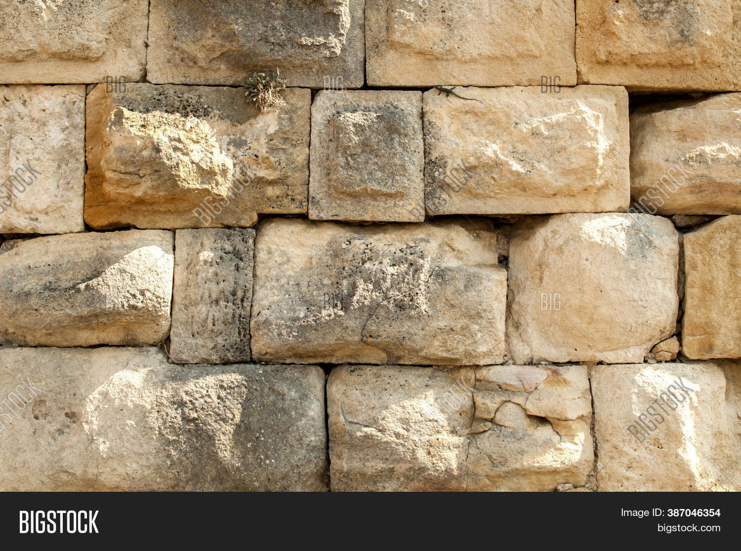 Big Stones Sandstone Image & Photo (Free Trial) | Bigstock