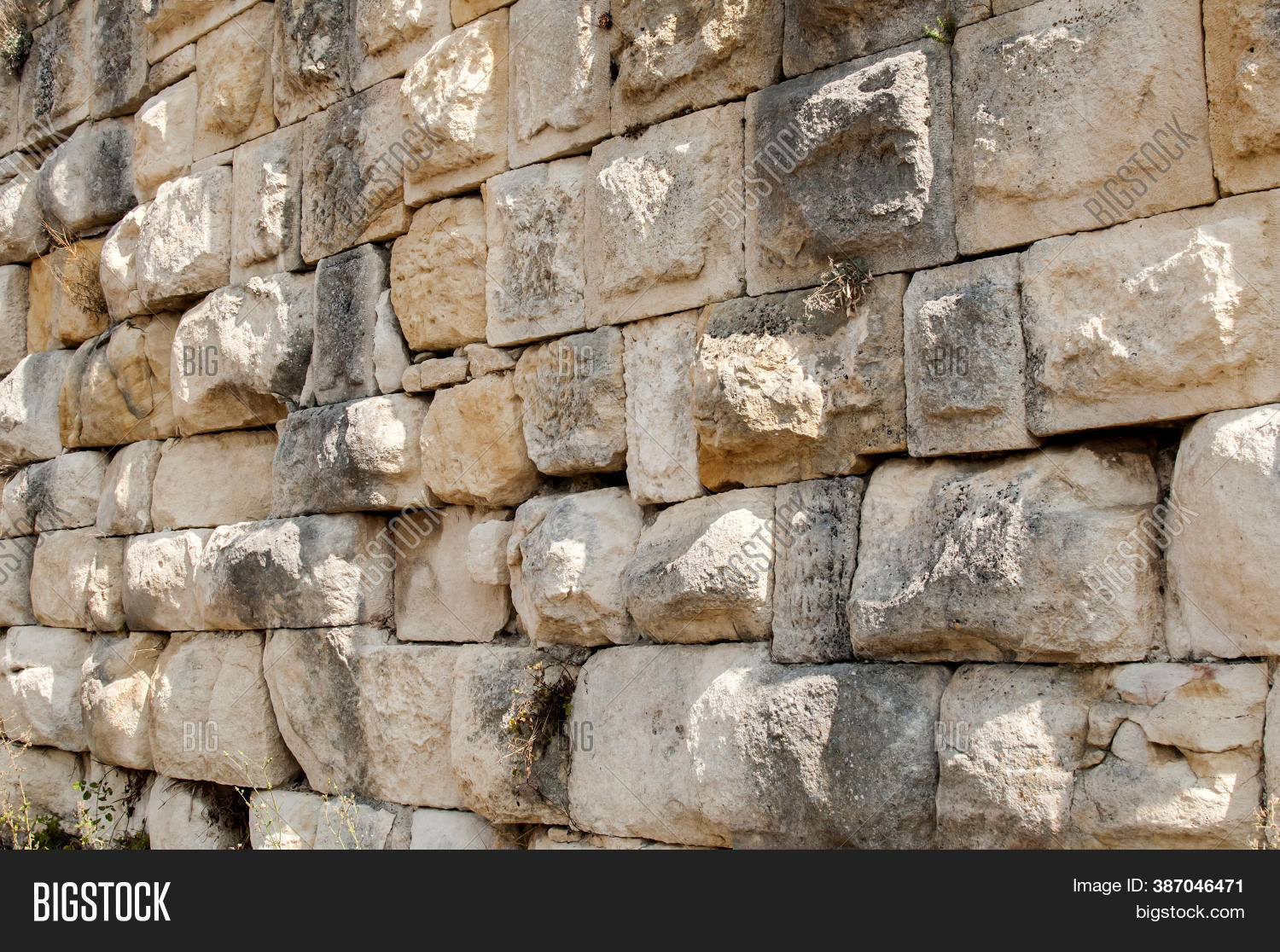 Big Stones Sandstone Image & Photo (Free Trial) | Bigstock