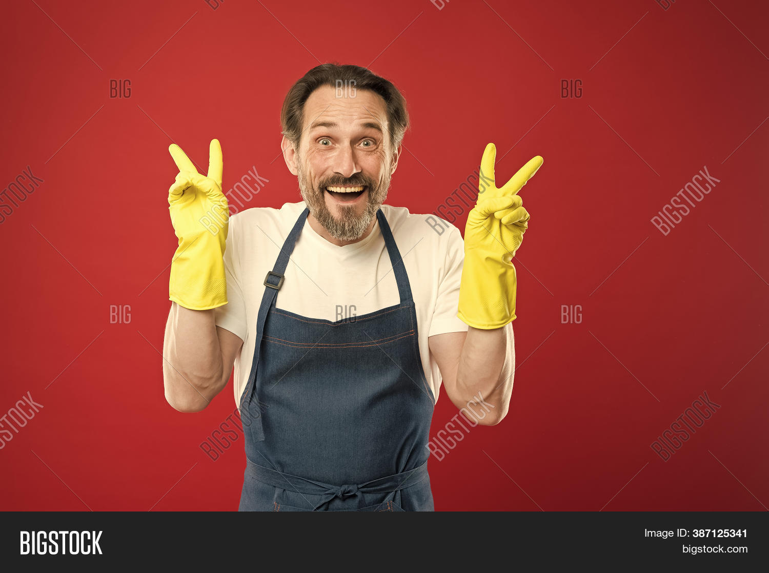 Happy Relief Every Image & Photo (Free Trial) | Bigstock