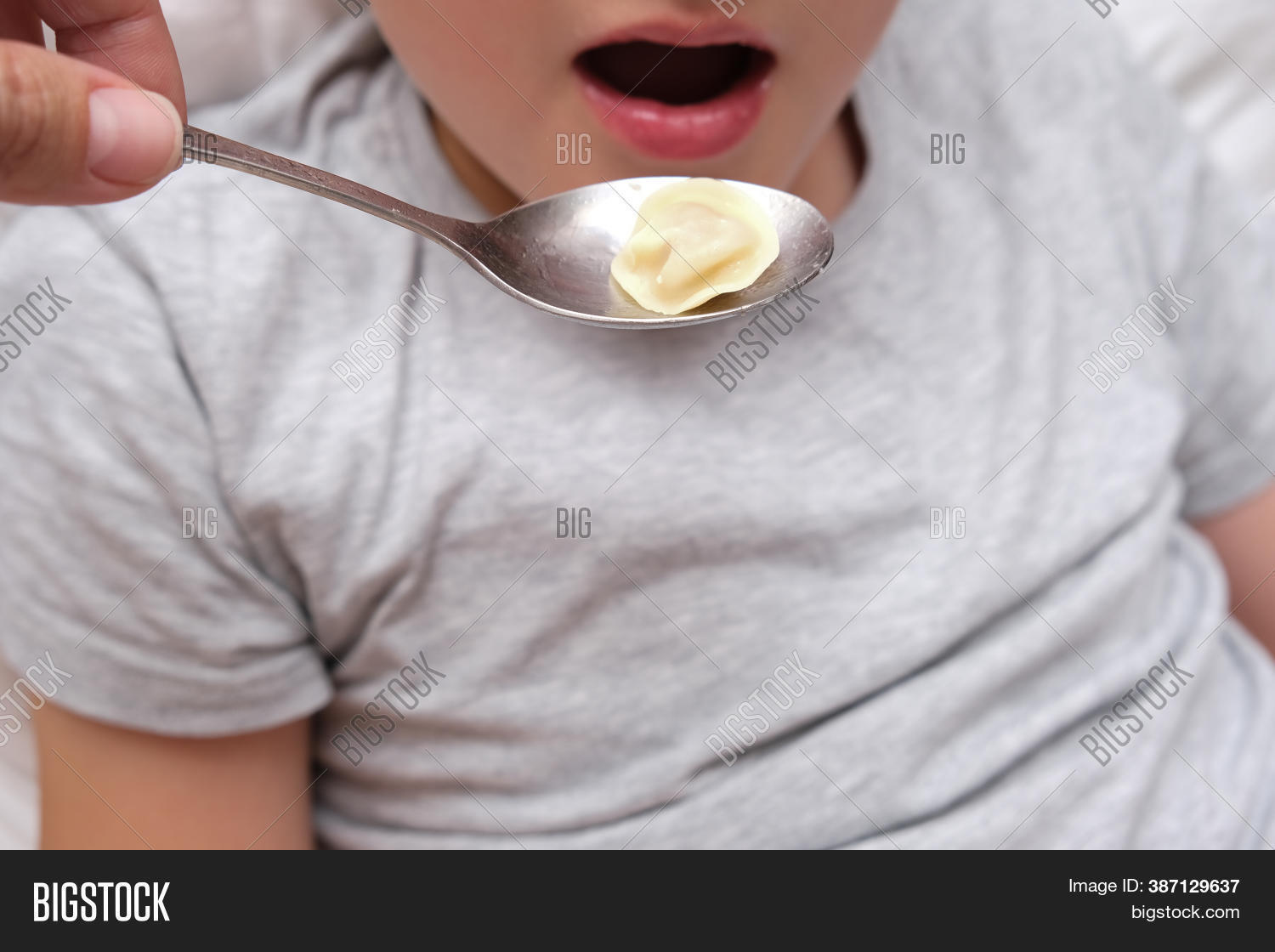 Hungry Teen Teenager Image & Photo (Free Trial) | Bigstock
