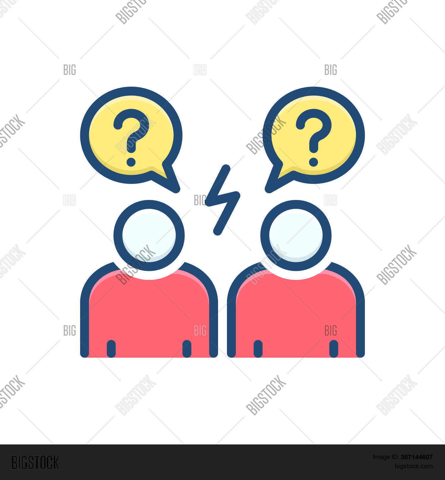 Color Illustration Vector & Photo (Free Trial) | Bigstock