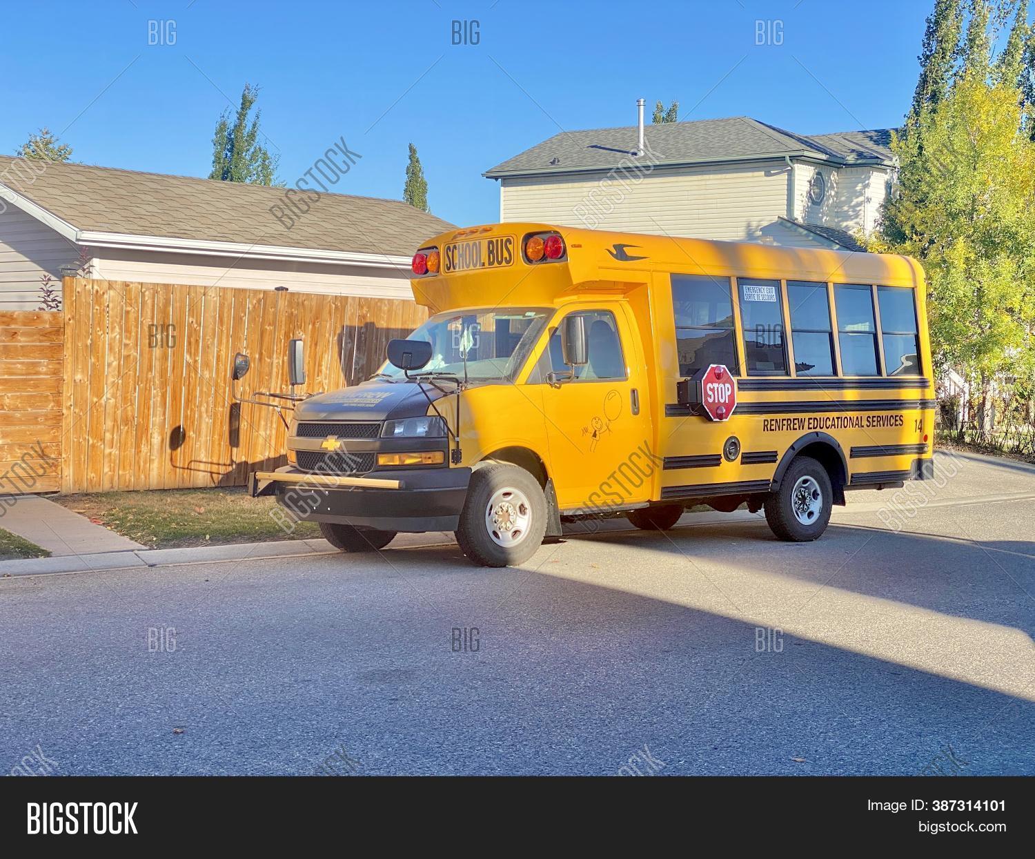 Calgary, Alberta. Image & Photo (Free Trial) | Bigstock