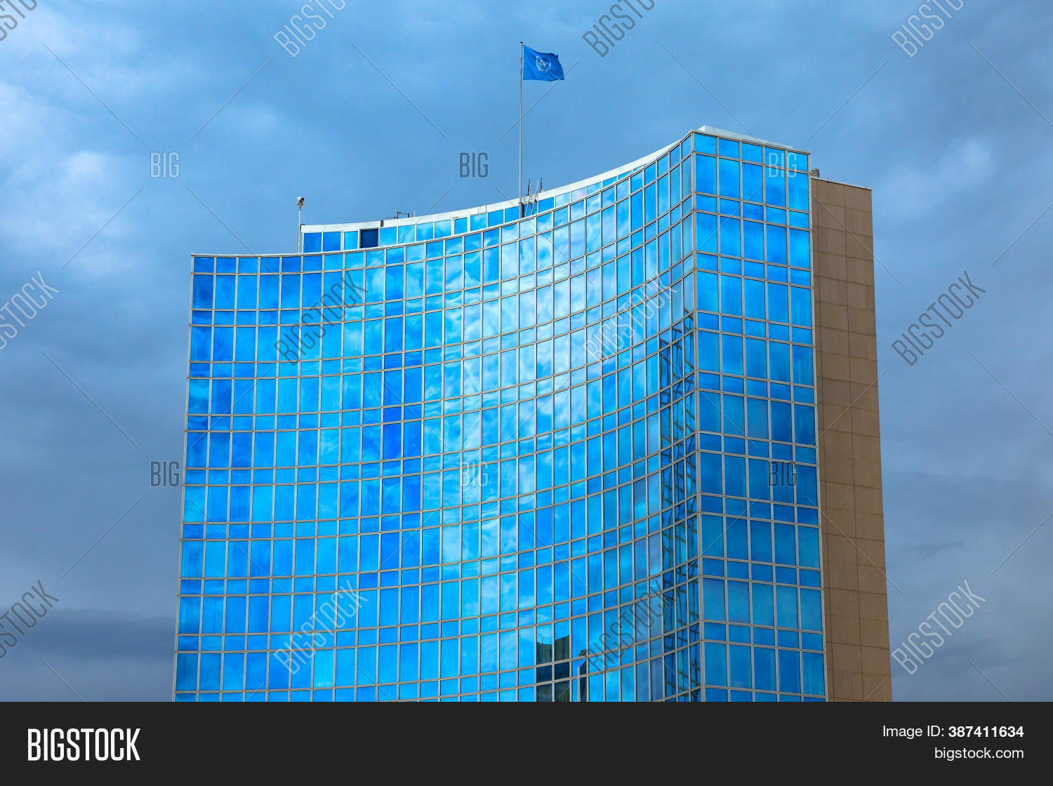 Geneva, Switzerland - Image & Photo (Free Trial) | Bigstock