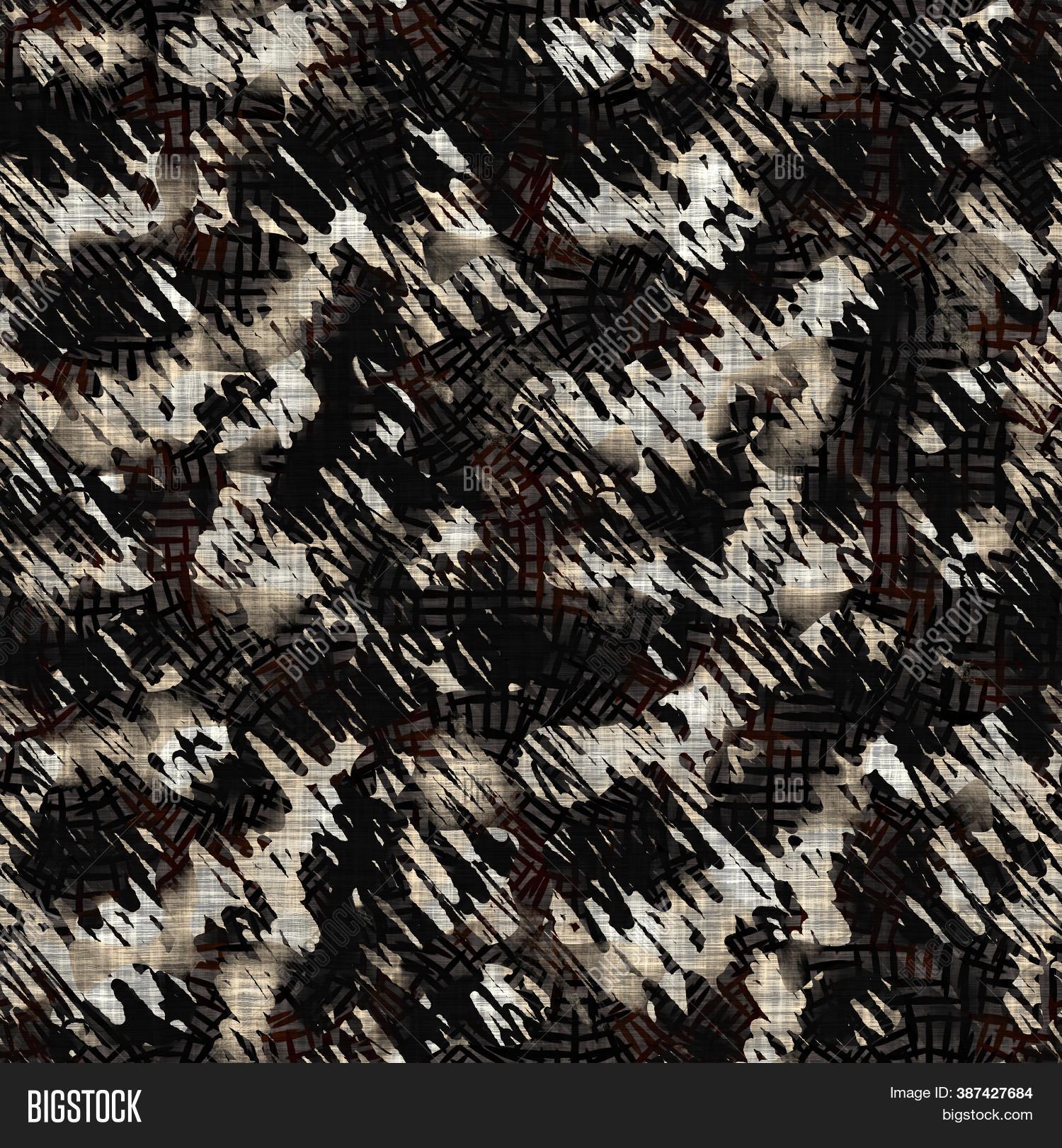 Seamless Modern Sepia Image & Photo (Free Trial) | Bigstock