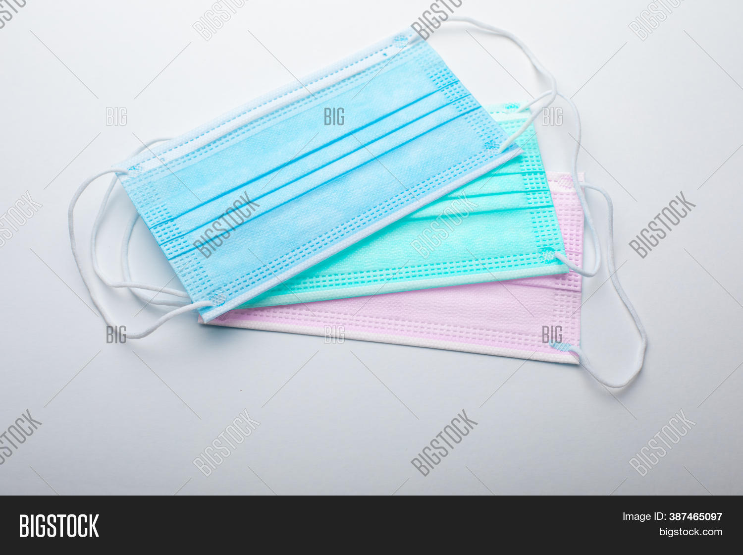 Face Mask Different Image & Photo (Free Trial) | Bigstock