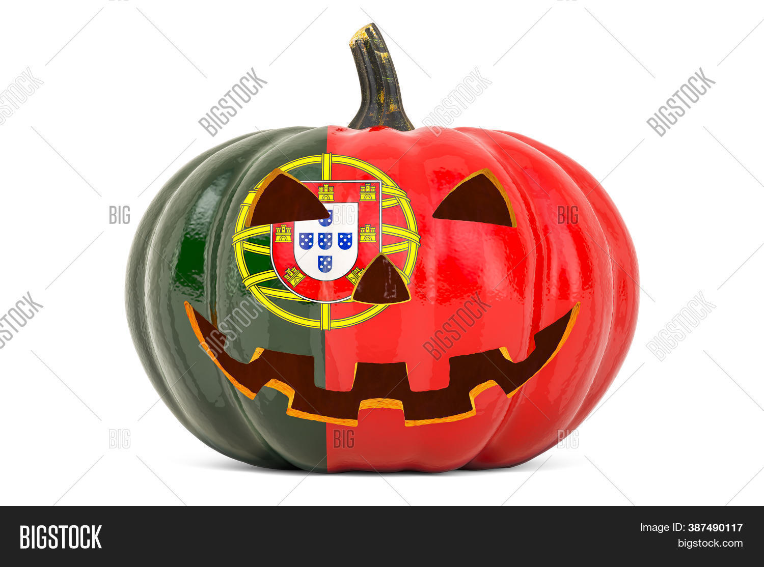 Halloween Portugal Image & Photo (Free Trial) | Bigstock