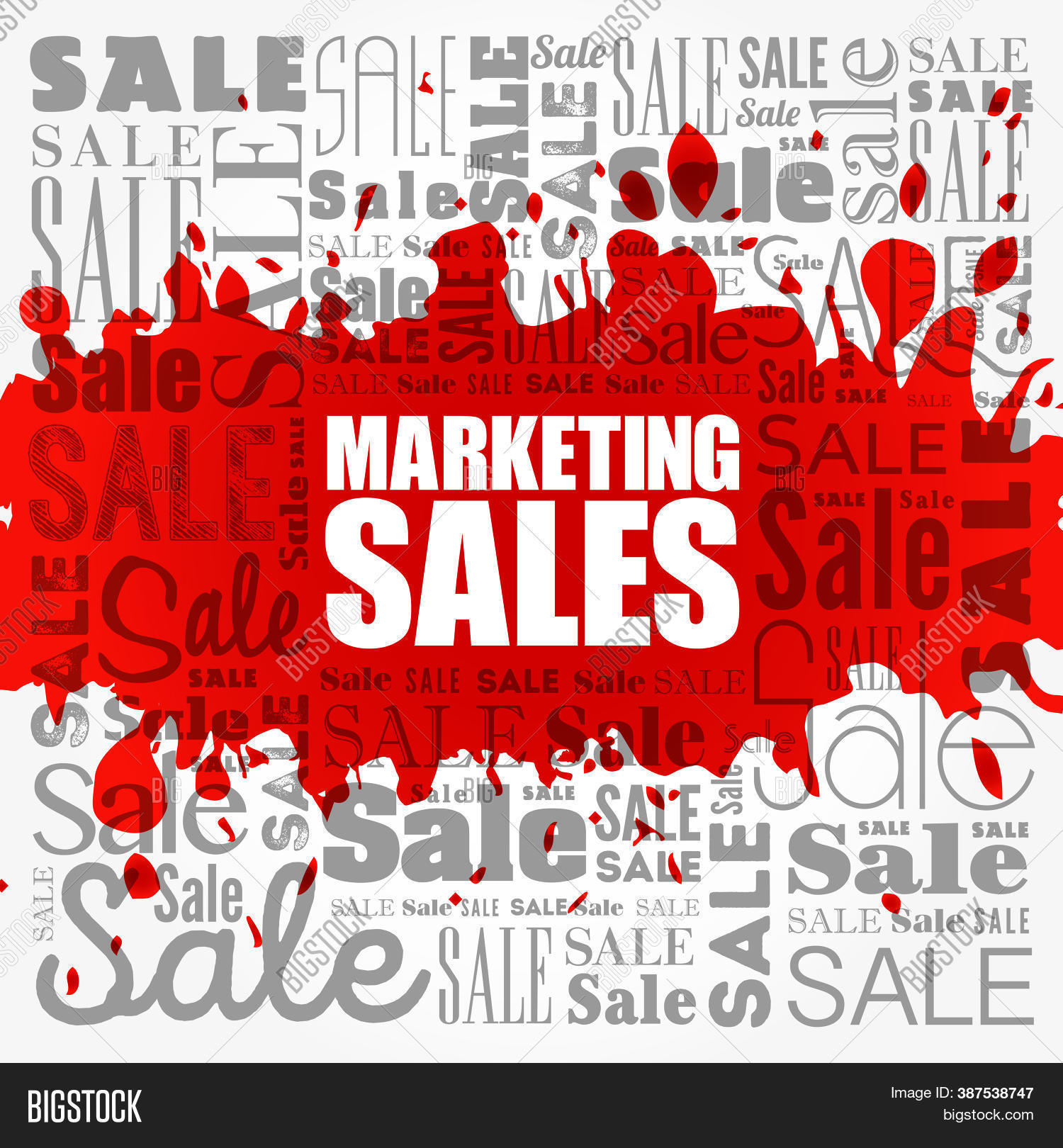 Marketing Sales Word Image & Photo (Free Trial) | Bigstock
