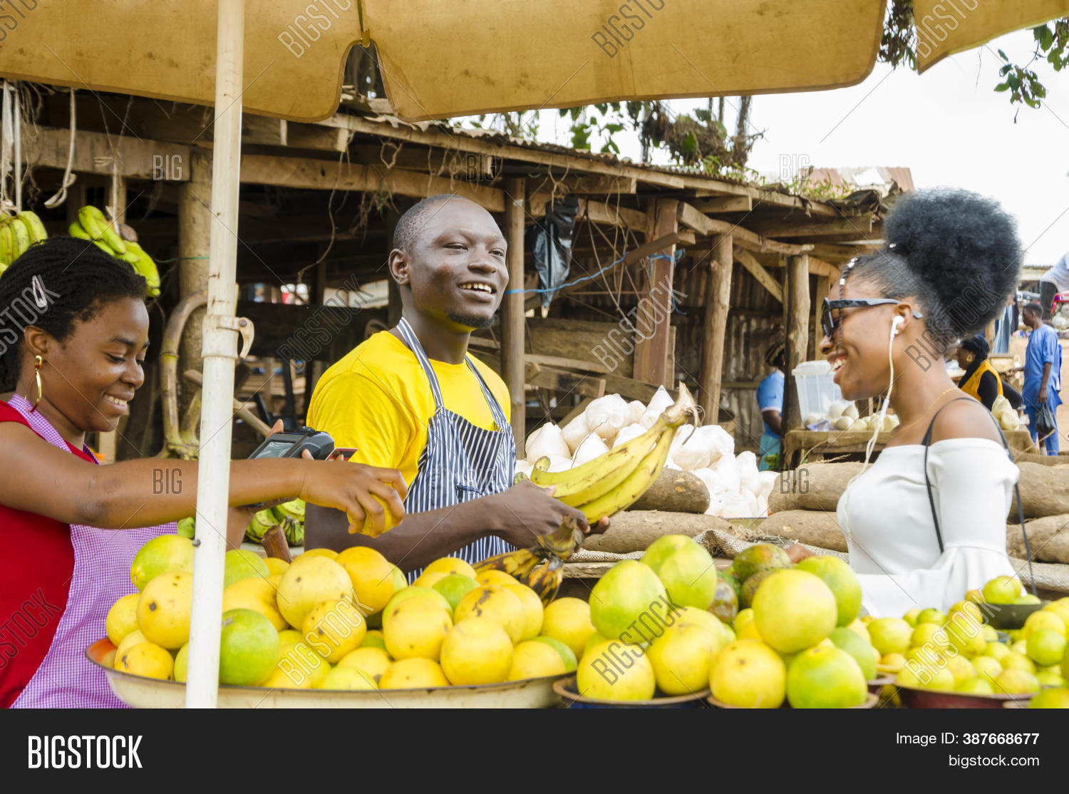 Young Beautiful Image & Photo (Free Trial) | Bigstock