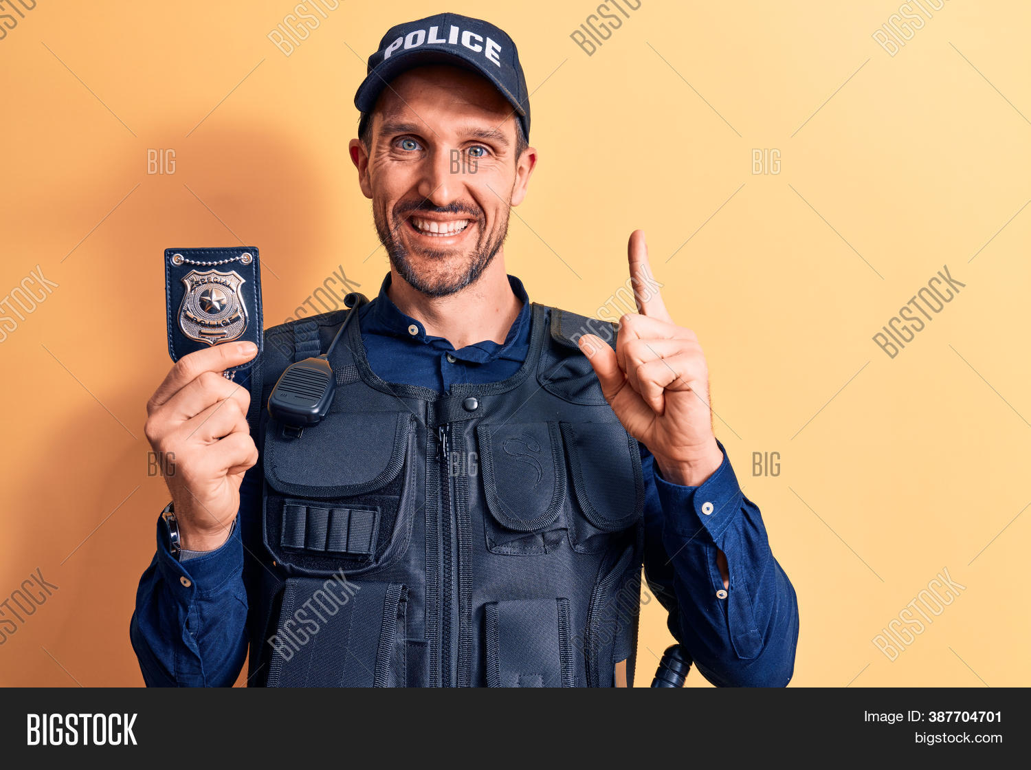 Young Handsome Image & Photo (Free Trial) | Bigstock