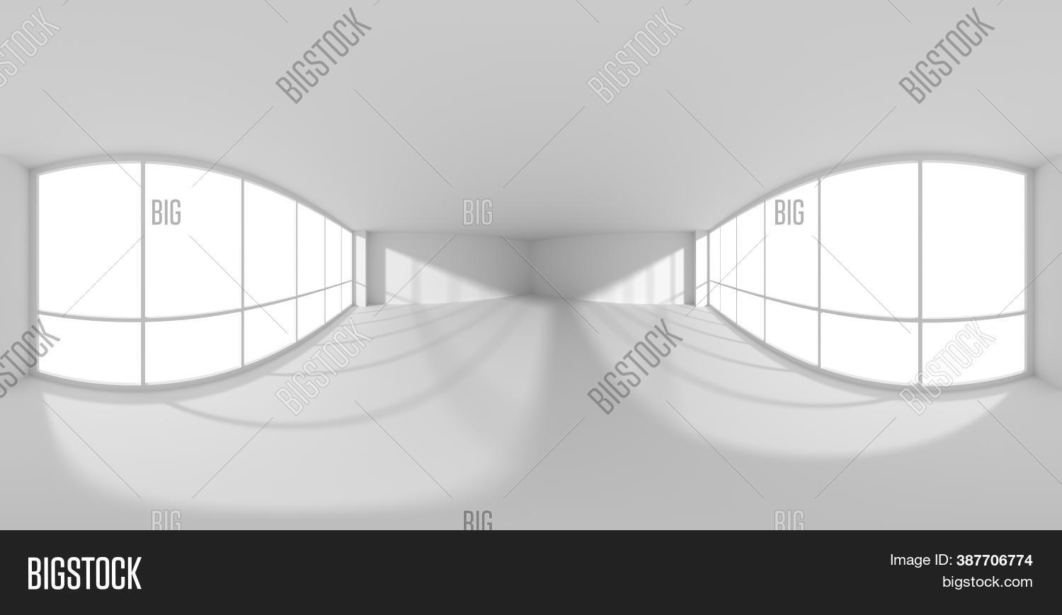 Hdri Environment Map Image & Photo (Free Trial) | Bigstock