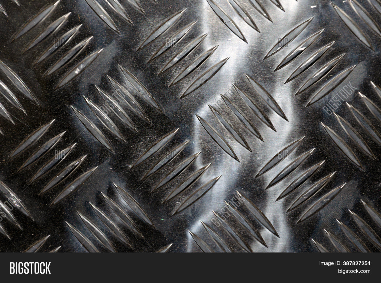 Seamless Metal Texture Image & Photo (Free Trial) | Bigstock