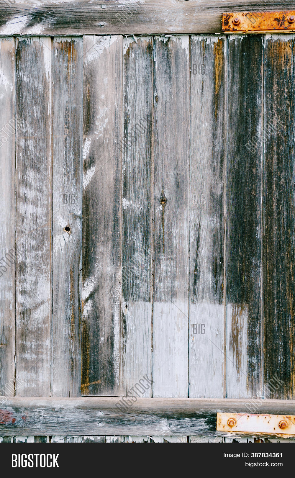 Old Gray Wood Texture Image & Photo (Free Trial) | Bigstock