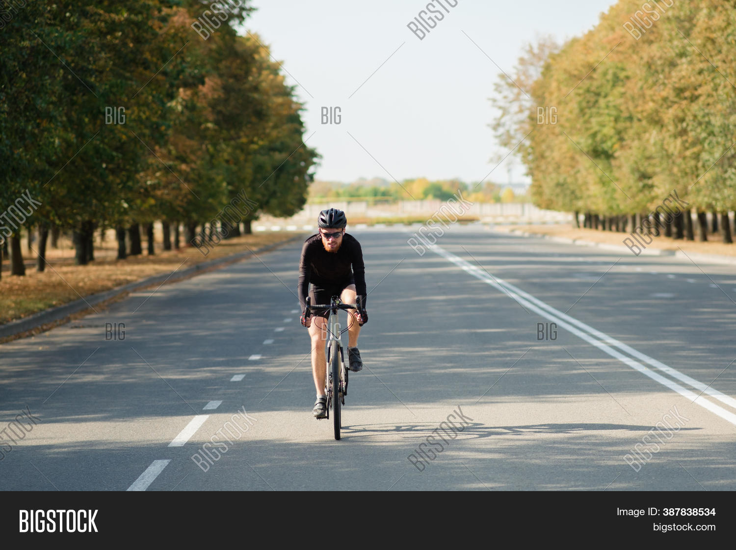 Road Cyclist Image & Photo (Free Trial) | Bigstock