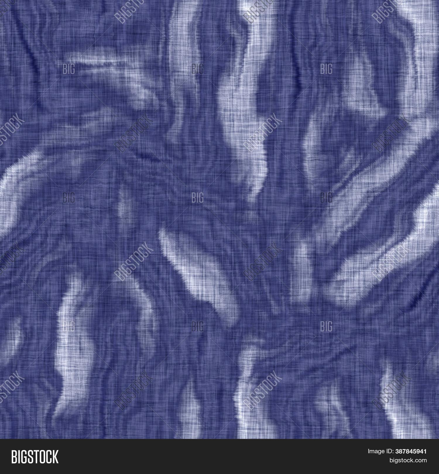 Seamless Indigo Image & Photo (Free Trial) | Bigstock