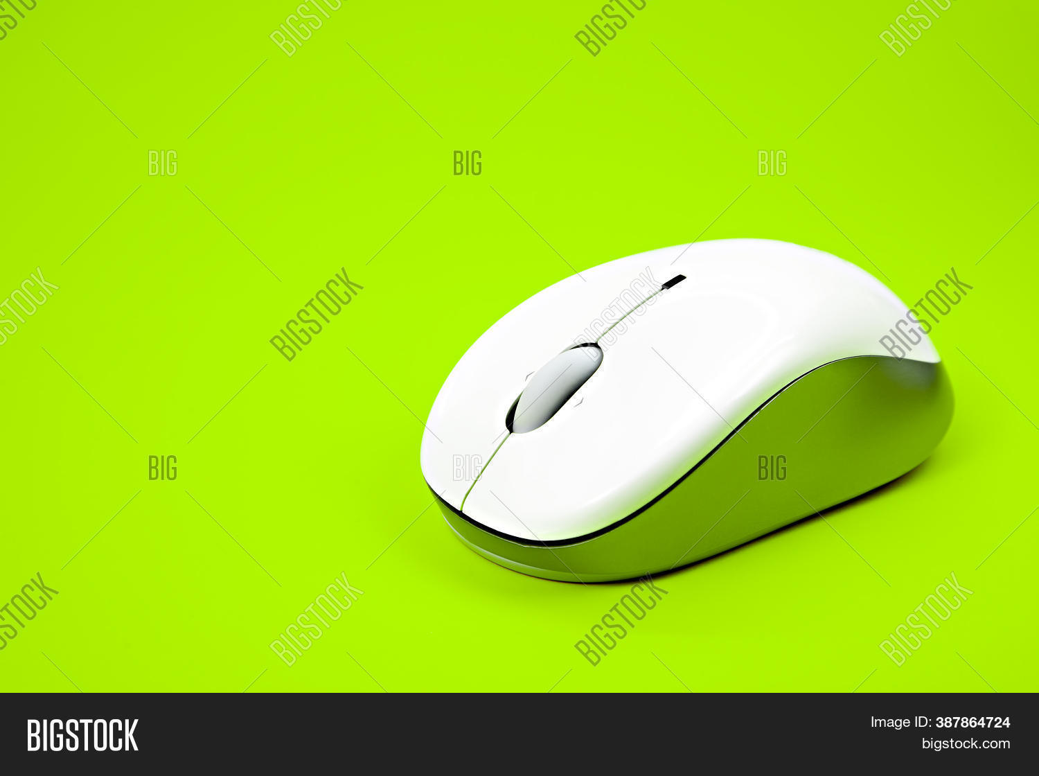 Clouse Computer Mouse Image & Photo (Free Trial) | Bigstock