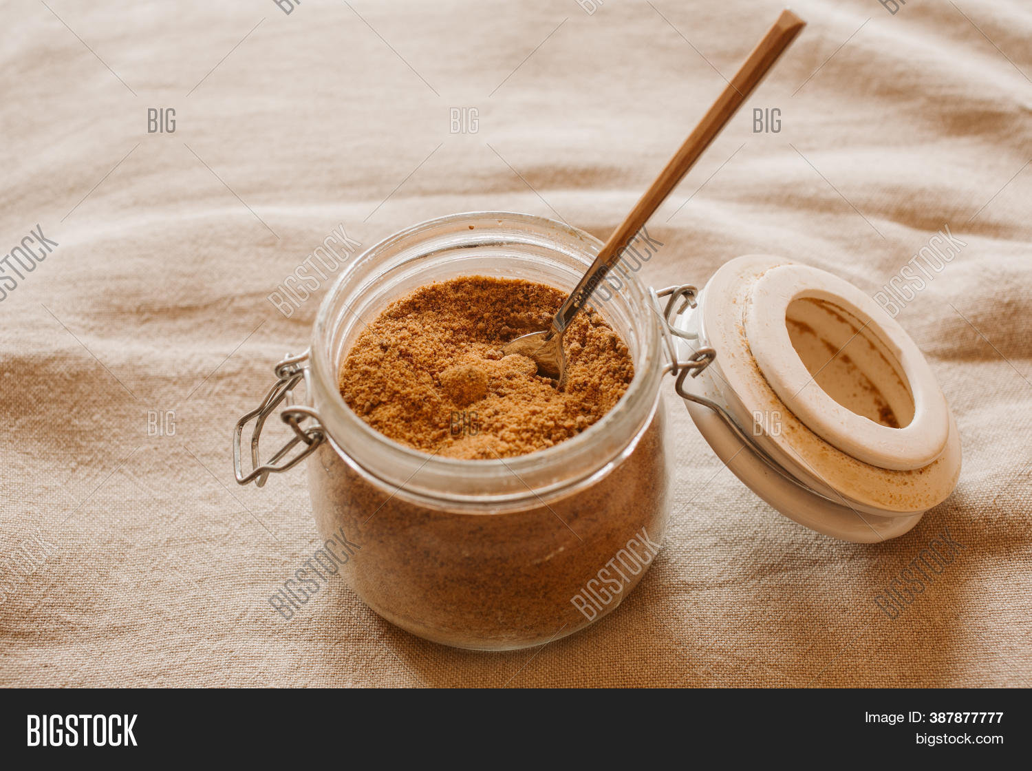 Panela Sugar Image & Photo (Free Trial) | Bigstock