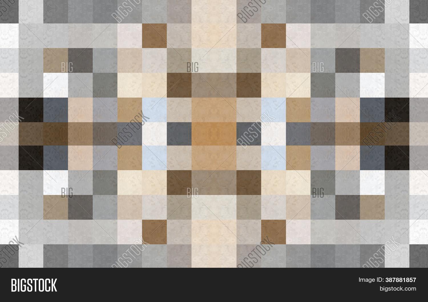 Checks Pattern Tiles, Image & Photo (Free Trial) | Bigstock