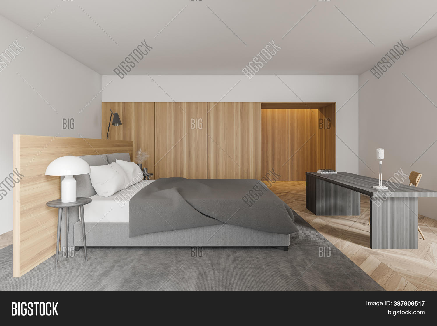 Side View Stylish Image & Photo (Free Trial) | Bigstock