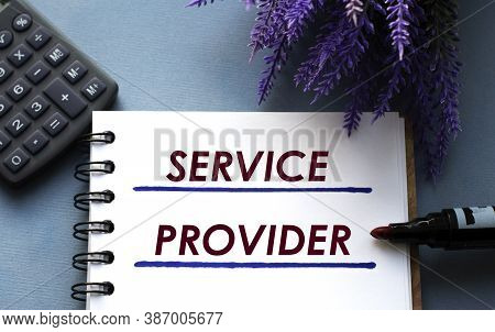 Service Providers - Image & Photo (Free Trial) | Bigstock
